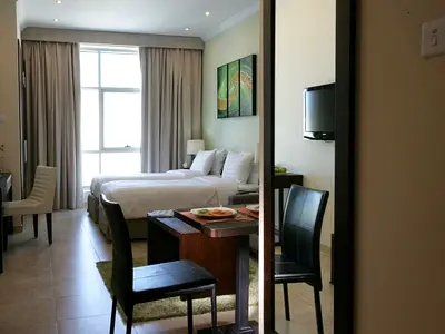 Studio Apartments for rent in Al Rigga - Studio Flat rentals | dubizzle