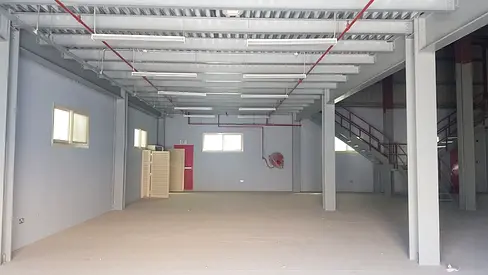 Warehouses for rent in Jebel Ali - Warehouses rentals | dubizzle