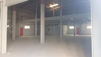 Warehouses for rent in Jebel Ali - Warehouses rentals | dubizzle