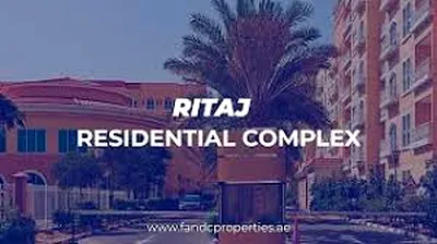 Apartments for rent in Ritaj (Residential Complex) - Flats rental ...