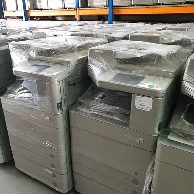 Buy & sell any Commercial Printing & Copy Machines online - 513 used ...