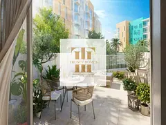 Almost Ready In Best Residential Complex In Uae - PropertyDigger.com