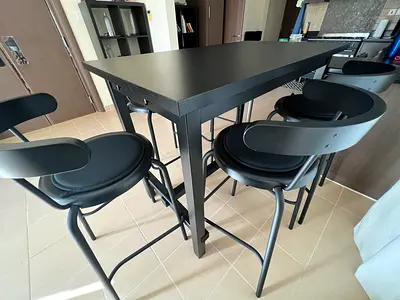 Buy & sell any Bar Tables online - 364 used Bar Tables for sale in All ...