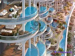 Opulent|waterfront Living|iconic Design Apts - PropertyDigger.com