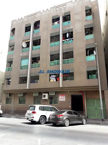 Studio Apartments for rent in Al Baraha - Studio Flat rentals | dubizzle