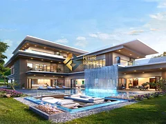 Portofino | Biggest Plot | On Lagoons - PropertyDigger.com