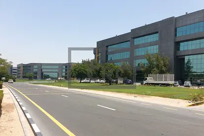 Office Spaces for rent in Dubai Investment Park (DIP) - Offices rental ...