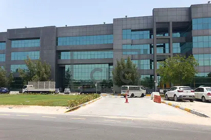 Office Spaces for rent in Dubai Investment Park (DIP) - Offices rental ...