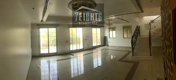 Villas & Houses for rent in Al Rashidiya - Homes rental | dubizzle