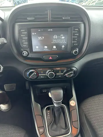 Buy & sell any Kia Soul cars online - 17 used Kia Soul cars for sale in Dubai | price list ...