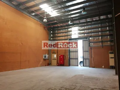 Warehouses for rent in Ras Al Khor - Warehouses rentals | dubizzle