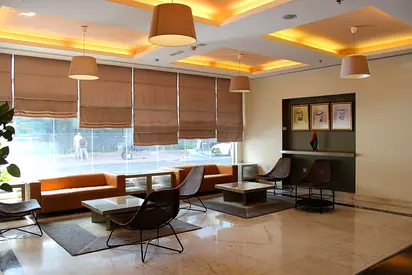 Studio Apartments for rent in Al Rigga - Studio Flat rentals | dubizzle