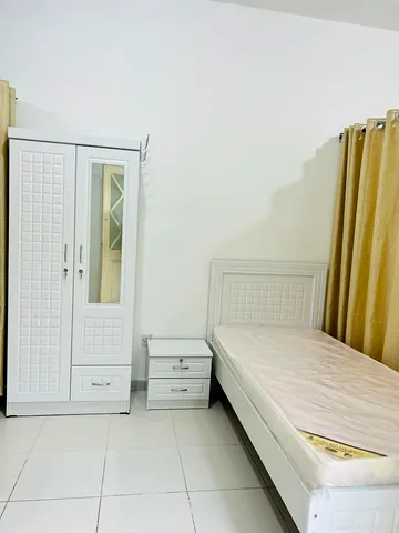 Room Apartments for rent in Mussafah Community - Shared Flats rental ...