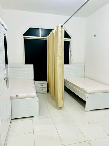 Room Apartments for rent in Mussafah Community - Shared Flats rental ...