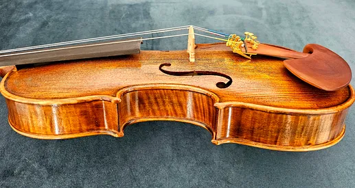 Buy & sell any Viola & Violin online - 13 used Viola & Violin for sale ...