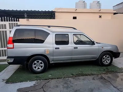 Buy & sell any ZNA cars online - 2 used ZNA cars for sale in Dubai ...