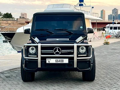 Buy & sell any Mercedes-Benz G-Class cars online - 35 used Mercedes ...