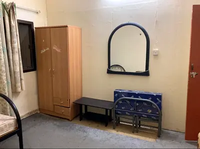 Rooms for rent in New Shahama - Shared Rooms rental | dubizzle