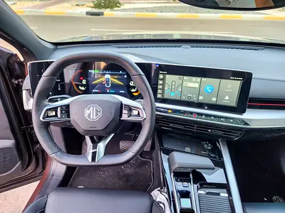 Buy & sell any MG One cars online - 1 used MG One cars for sale in All ...