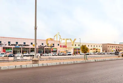 Residential buildings for sale in Abu Dhabi - Buy Buildings | dubizzle