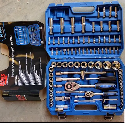 Buy & sell any Hand Tools online - 90 used Hand Tools for sale in Dubai ...