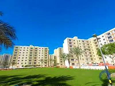 Room Apartments for rent in Al Khail Gate Phase 2 - Shared Flats rental ...