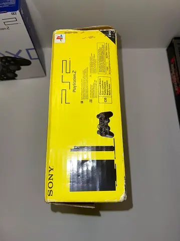 Buy & sell any Sony PlayStation 2 online - 25 used Sony PlayStation 2 ...