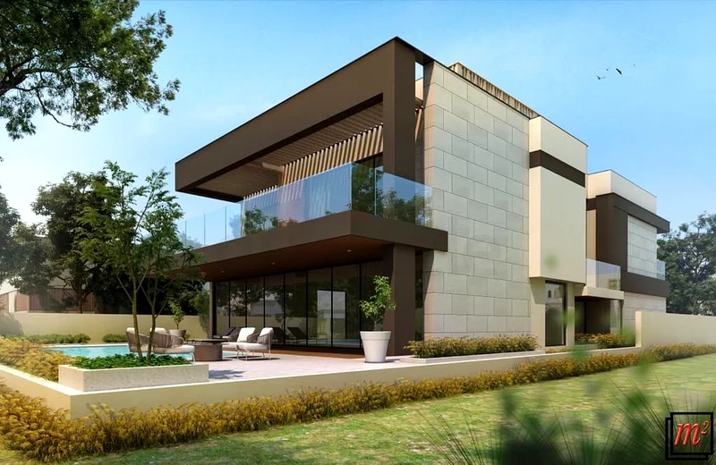 Luxury Villa High End Interior Pool Glass Elevator - PropertyDigger.com Luxury Villa High End Interior Pool Glass Elevator - PropertyDigger.com