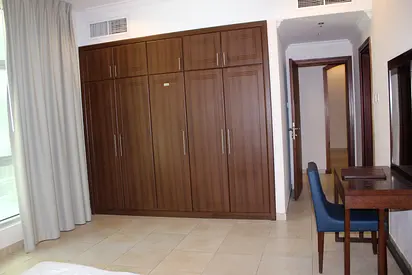 Studio Apartments for rent in Al Rigga - Studio Flat rentals | dubizzle