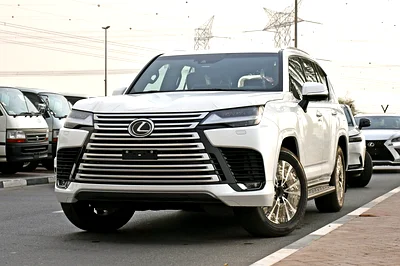 Lexus Export Cars for Sale in Dubai | dubizzle