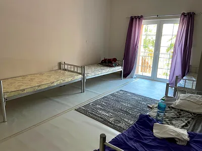 Rooms for rent in Dubai Investment Park (DIP) - Shared Rooms rental ...