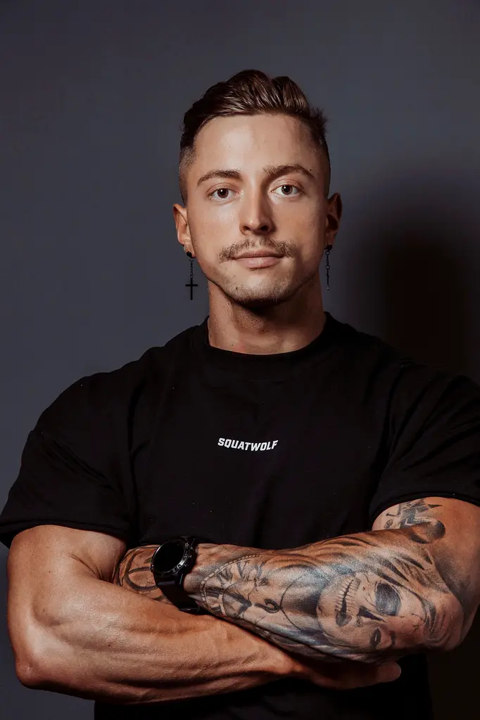 VIP Rehab Personal Trainer | dubizzle