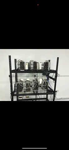 Buy & sell any Mining Rigs & Components (CryptoCurrency) online - 48 ...