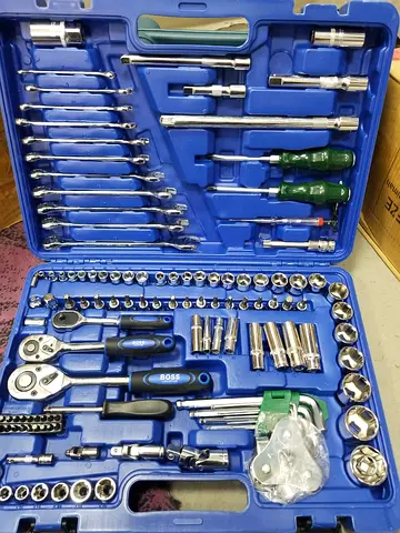 Buy & sell any Hand Tools online - 105 used Hand Tools for sale in ...
