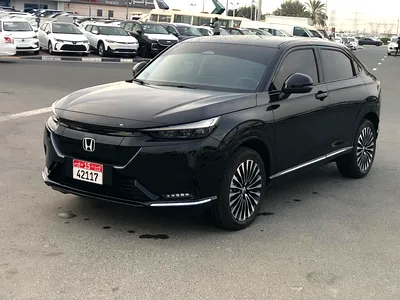 Buy & sell any Honda ENS1 cars online - 9 used Honda ENS1 cars for sale in All Cities (UAE ...