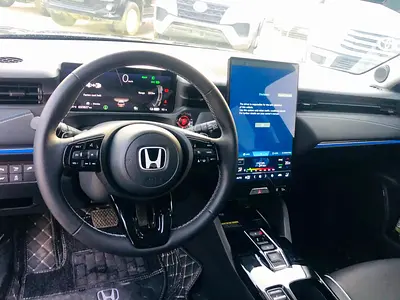 Buy & sell any Honda ENS1 cars online - 9 used Honda ENS1 cars for sale ...