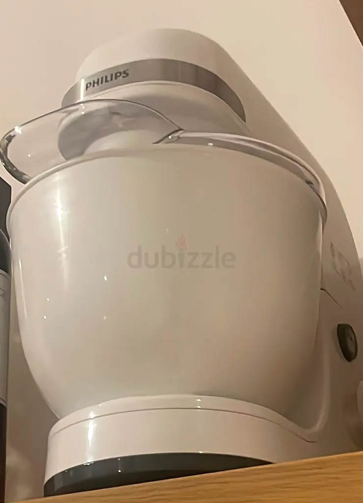 Philips Cake Mixer Machine