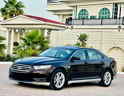 Used Ford Taurus Limited for Sale in Dubai | dubizzle