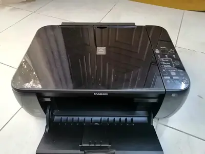 Buy & sell any Printers online - 377 used Printers for sale in Dubai ...