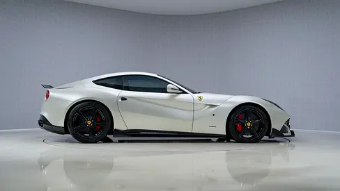 Buy & sell any Ferrari F12 cars online - 5 used Ferrari F12 cars for ...