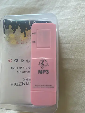 Buy & sell any Mp3 Players and Portable Audio online - 95 used Mp3 ...