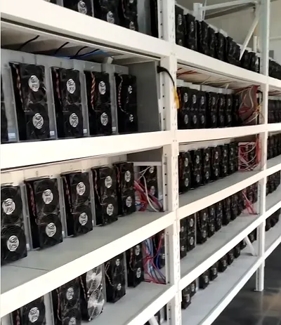 Buy & sell any Mining Rigs & Components (CryptoCurrency) online - 137 ...