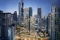 Luxury Living | Higher Floor | Panoramic View| 10% - PropertyDigger.com