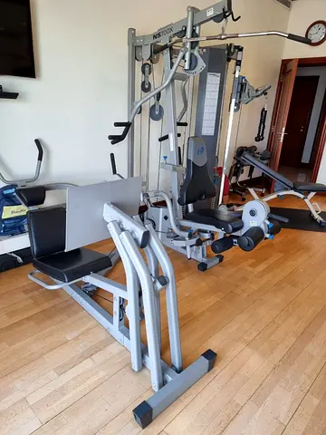 Buy & sell any Weights and Exercise Machines online - 1588 used Weights ...