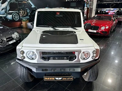 Buy & sell any Suzuki Jimny cars online - 112 used Suzuki Jimny cars ...