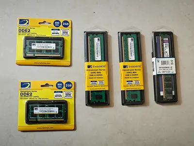Buy & sell any Memory online - 163 used Memory for sale in All Cities ...
