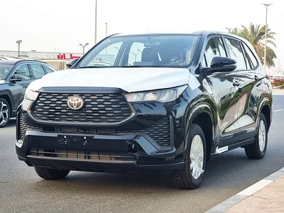 Buy & sell any Toyota Innova cars online - 15 used Toyota Innova cars ...