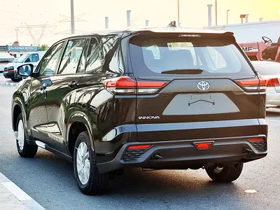 Buy & sell any Toyota Innova cars online - 23 used Toyota Innova cars ...