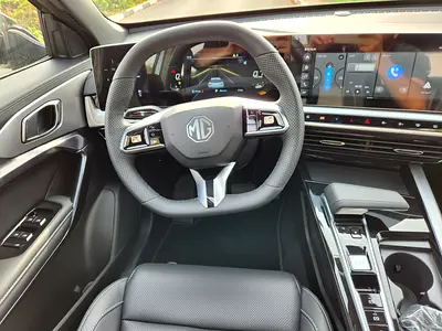 Buy & sell any MG One cars online - 4 used MG One cars for sale in ...