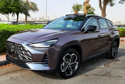 Buy & sell any MG One cars online - 2 used MG One cars for sale in All ...